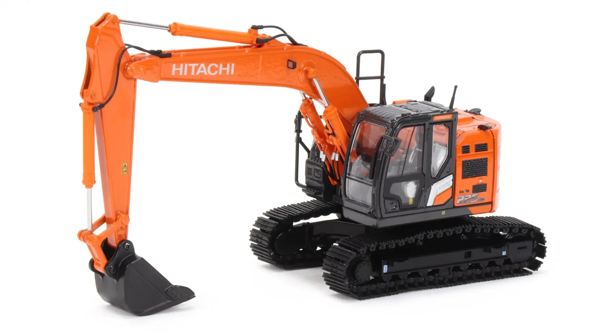 Welkom bij de miniatuurspecialist.nl