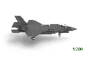 Lockheed Martin F-35A 312th Sqd. (B) 1:200 | Miniatuurspecialist.nl