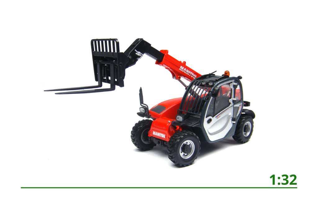 Manitou MT 625 T telehandler 1:32 | Miniatuurspecialist.nl